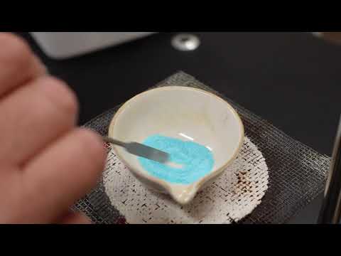 Composition Of A Hydrate – Easy Peasy All-in-One High School