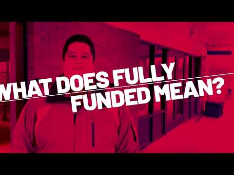 We Need More Public School Funding in Colorado