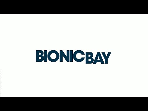 Steam Community :: Bionic Bay