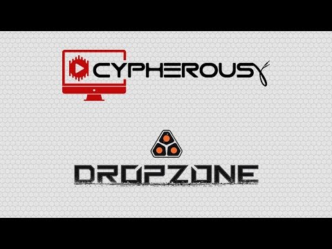 Steam Community :: Video :: Dropzone Episode 4 - Pilot Introduction - Plutus