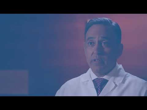 Meet Our Spine Surgeons | Nitin Bhatia, MD