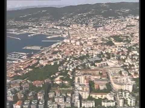 TRIESTE IS [ENGLISH]