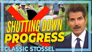 Home - Stossel TV