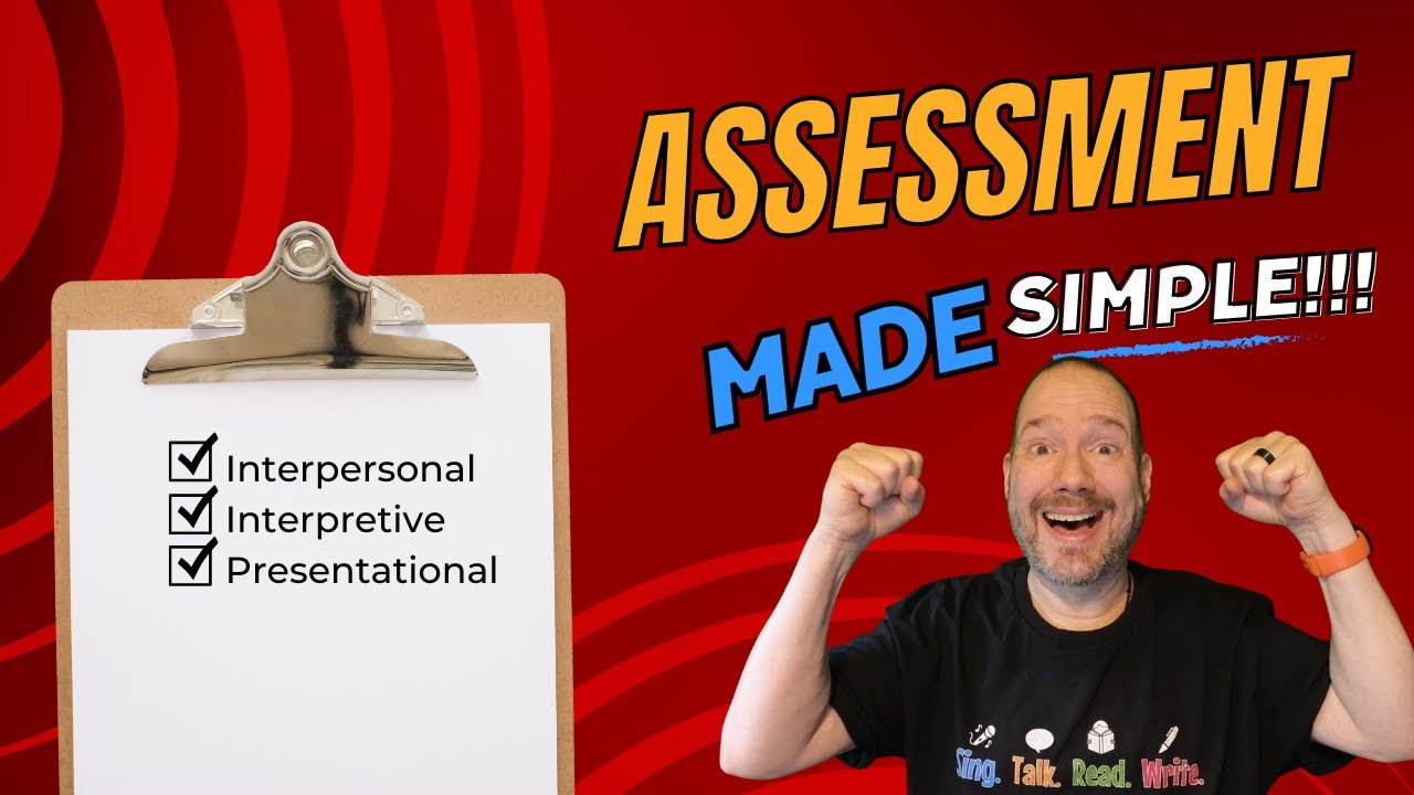 Align Assessments with Objectives Made Easy!