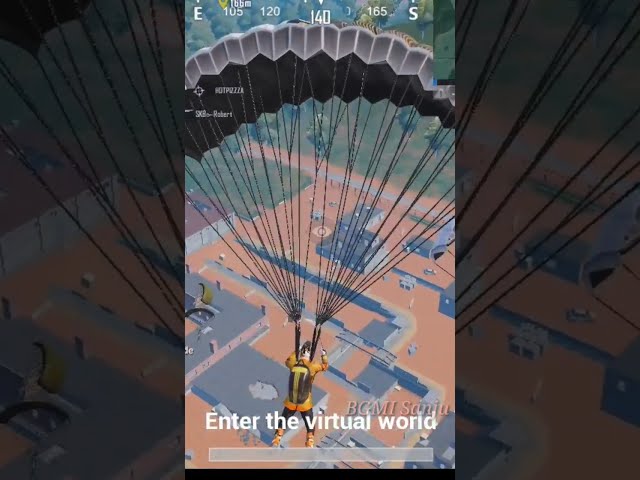 5 best BGMI loot spots for whole squad (all maps)