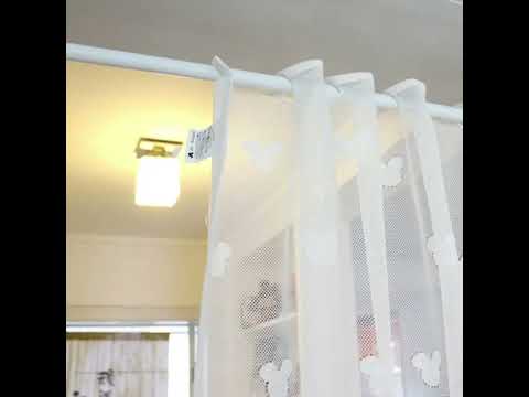 Partition Decorative curtain european style lace Entrywaycurtains # shorts