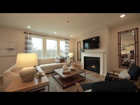 Liberty Plan | Virtual Tour | Indianapolis, IN