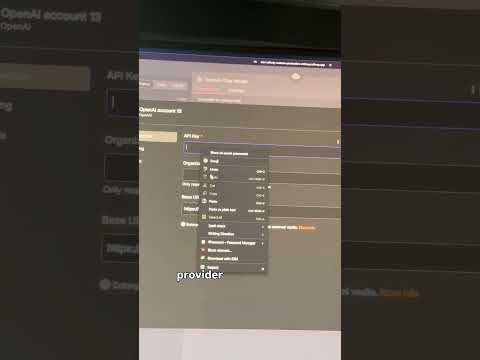 How to Get Your Free AI API Key – Part 2 (OpenRouter.ai)