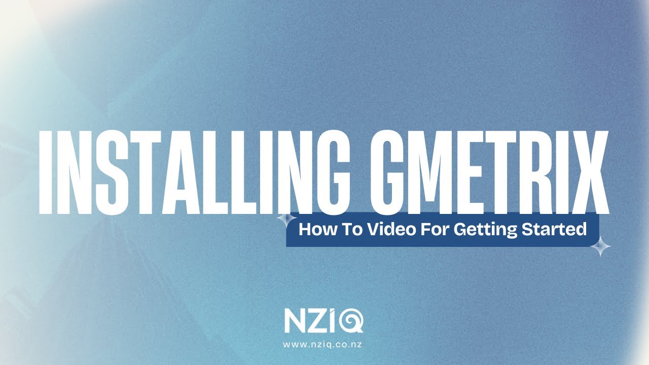 How to Install GMetrix | Practice Tests for Microsoft Office, Adobe, Autodesk & More
