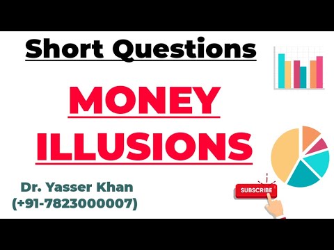 Money Illusion