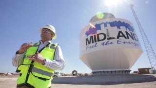 T-Bar Well Field Project Delivers 20 Million Gallons of Water Per Day ...