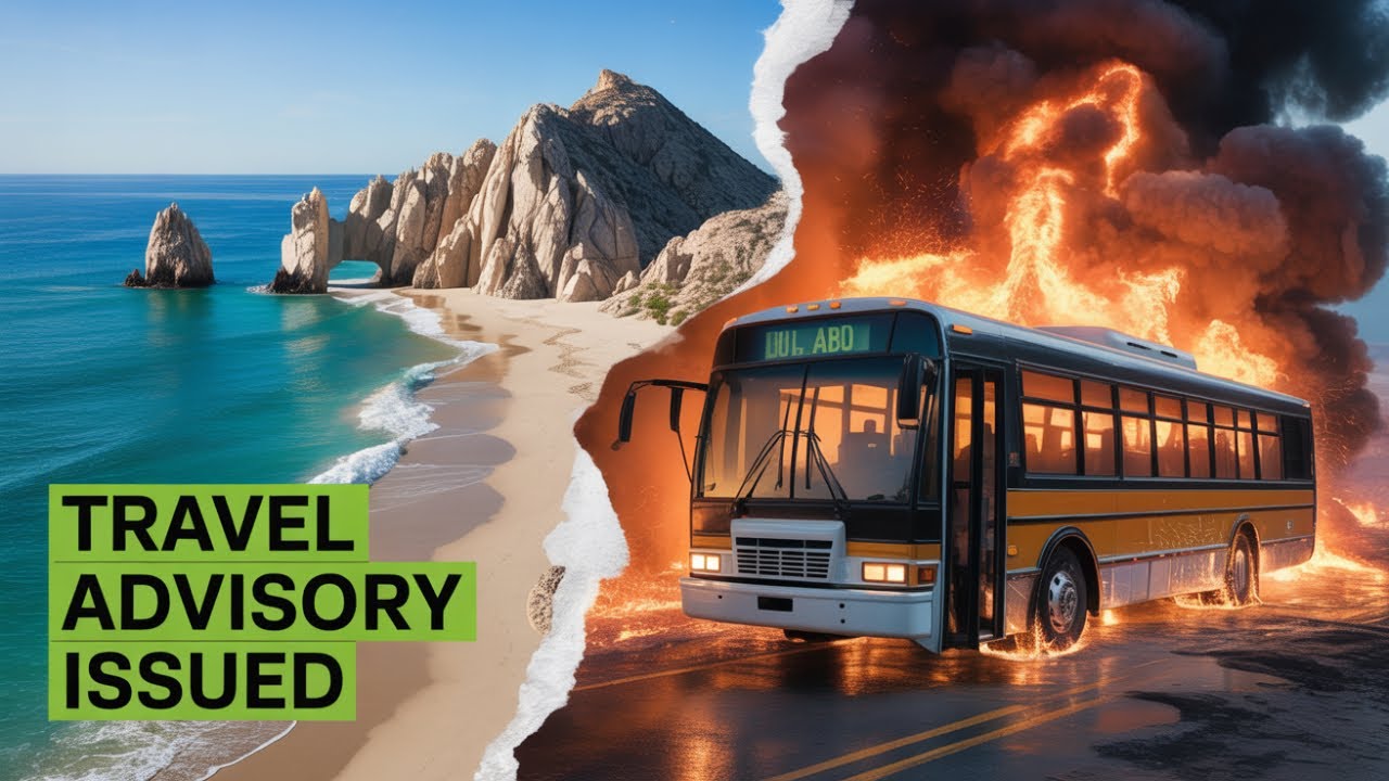 Is Baja California Still Safe for Vacation in 2025?