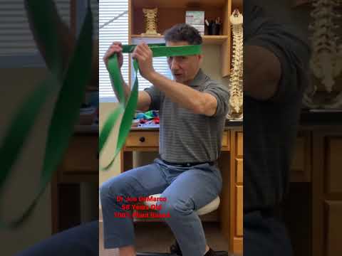 No More Pinched Nerves