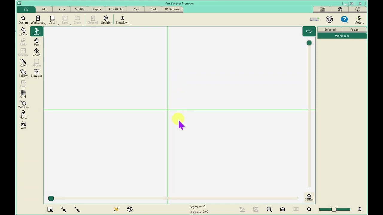 I am Stuck in Simulation Mode!