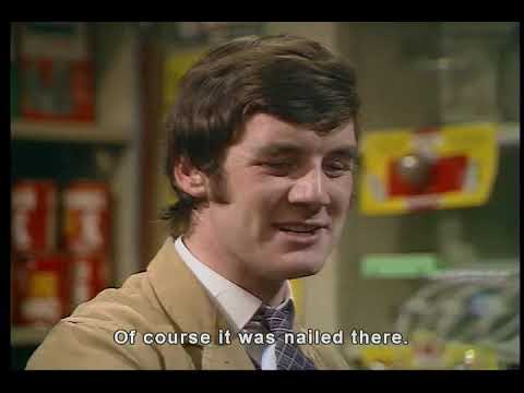 Monty Python | Dead Parrot