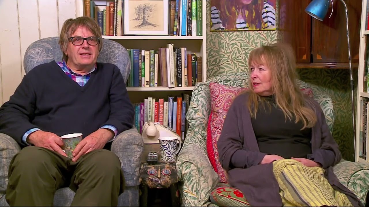 Gogglebox Autumn/Winter 2025 Trailer