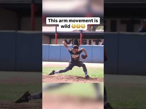 Tommy John ⚾️😅 #baseballszn #baseball #mlb #pitching #beisbol #pitching