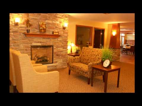 Heritage Senior Living Virtual Tour