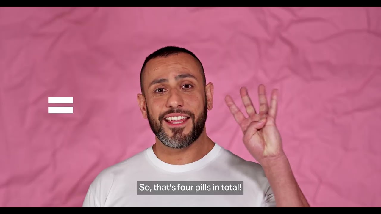 What's On-Demand PrEP?
