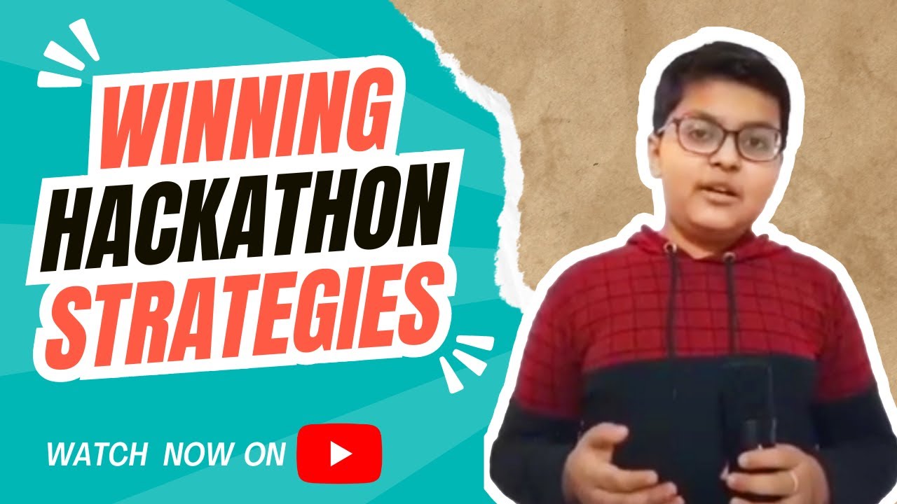 Students Hackathon Success Stories: Tips, Tricks & Triumphs | Codingal