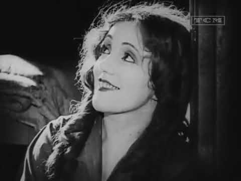 Peg O' My Heart (1922) Silent - Full movie | Featuring theater star Laurette Taylor