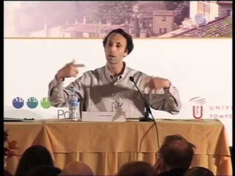 ¿Qué es el Derecho?, Scott Shapiro | Filosofía del Derecho