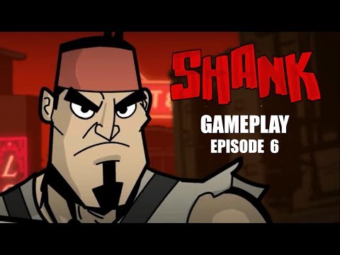 Steam Community :: Video :: SHANK Gameplay Episode 6