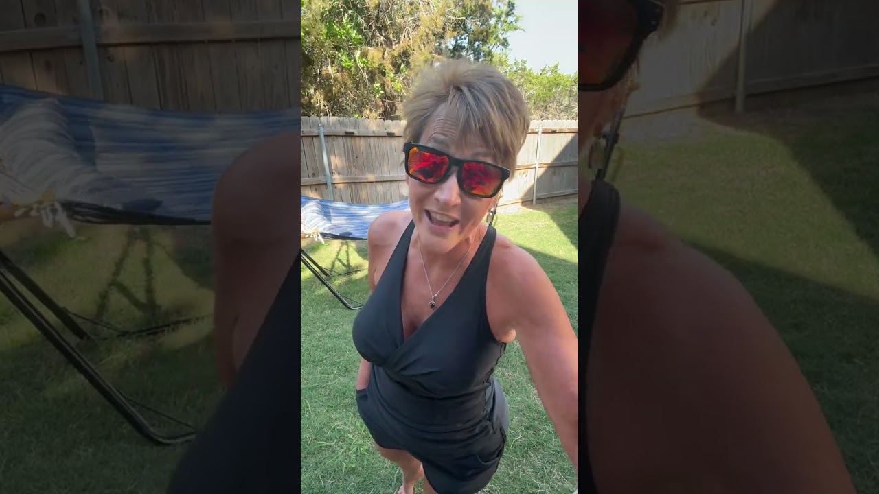 Oh my Goodness! I found a TankINi SwimSuit with Pockets! This has totally changed my Summer Vibe! ME