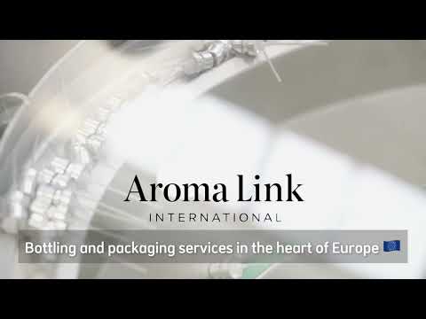 Aroma Link Production