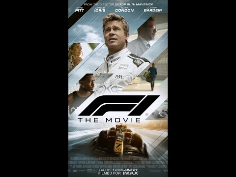 Šalabahter iz filma: F1