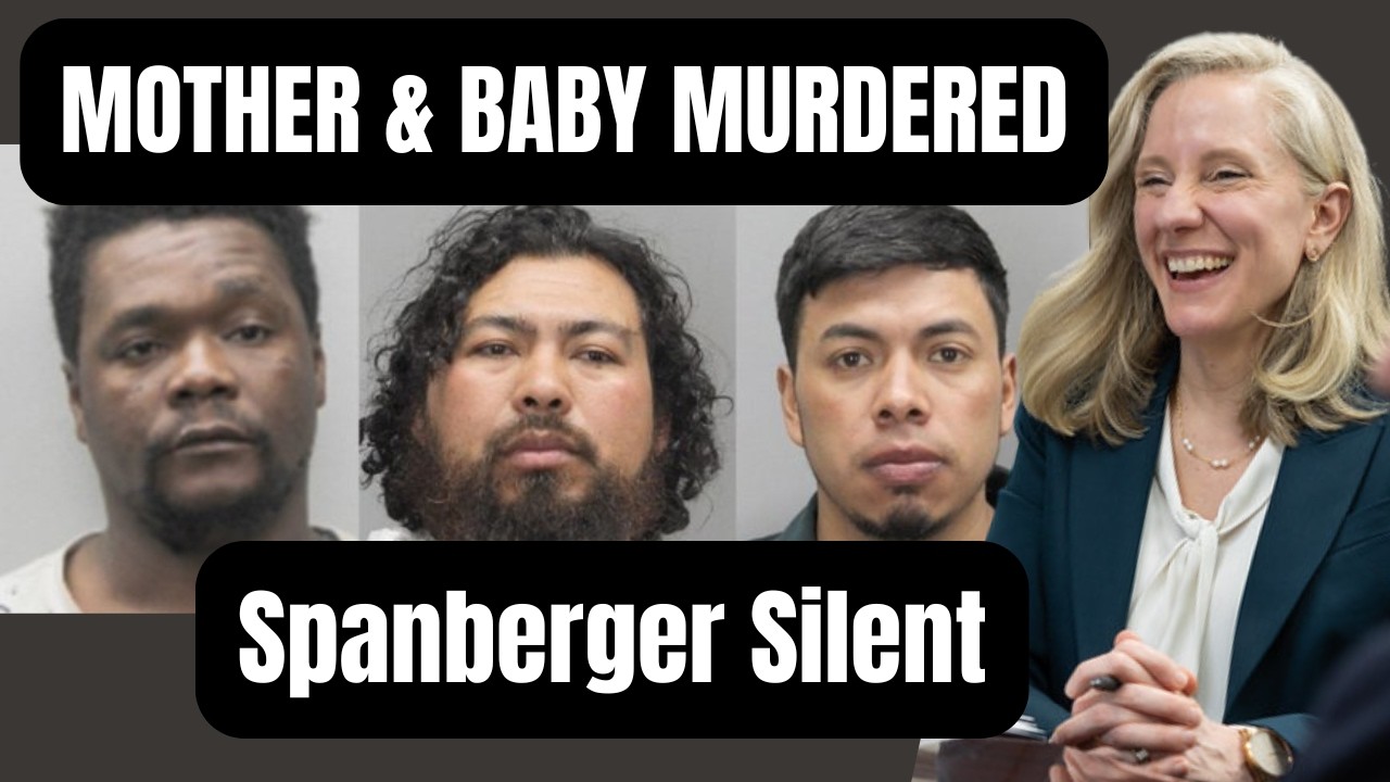 Virginia: Another Illegal Alien Kills 3-Month-Old in Fairfax as ICE Detainers Ignored