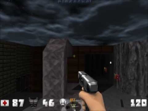 Steam Community :: Video :: Duke Nukem 3D: Nuclear Winter: Santa's ...