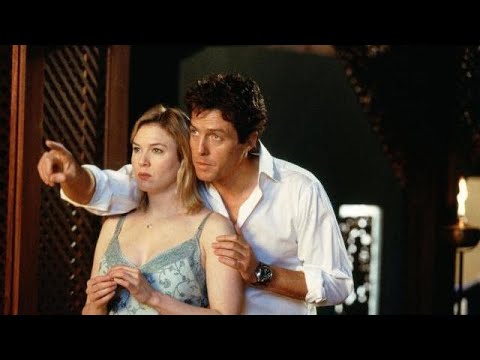Stasera in tv, Bridget Jones su La 5: gli errori nel film che non hai mai notato