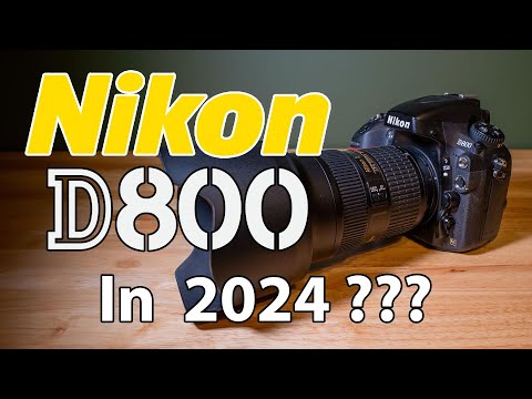 Nikon D800: Landscape photography (25480)