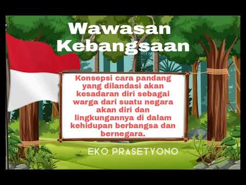Sikap dan Perilaku Bela Negara ( tugas learning jurnal )