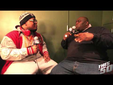 Faizon Love Says Chris Tucker Got Lazy; Untold Pac Story; Flex | The ...