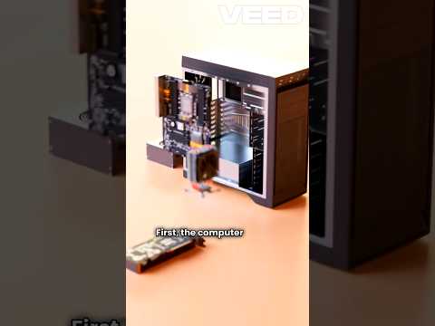 Computer Boot Process Explained: The POST.