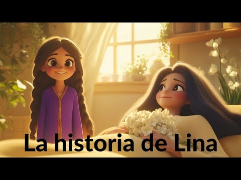 La historia de Lina: La amable discípula que volvió a la vida | Historia de la Biblia