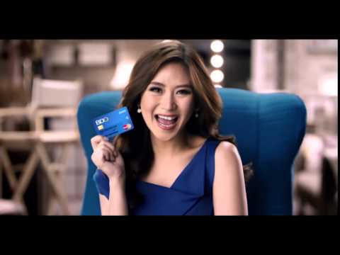 BDO Debit Card's Choice - Safe and Convenient