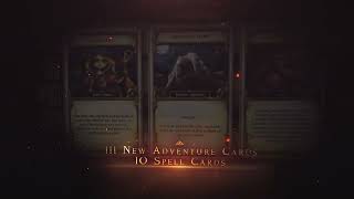 Buy Talisman - The Blood Moon Expansion from the Humble Store