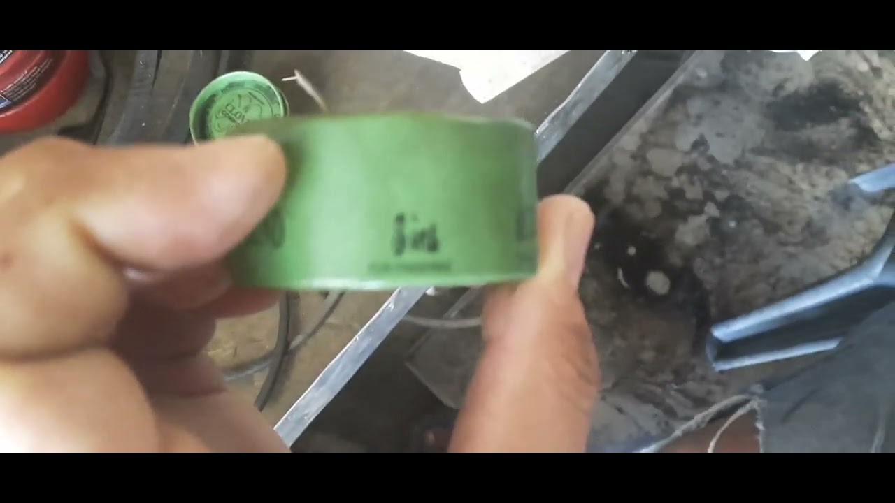 GRINDING COMPOUND FOR VALVE RESTTINGS