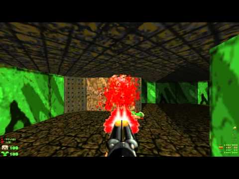 Steam Community :: Video :: Doom 2 Valiant - valiant.zip - MAP10 ...