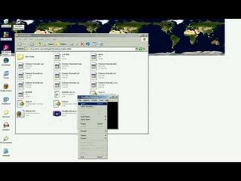 How to load save for game files from GameFAQs
