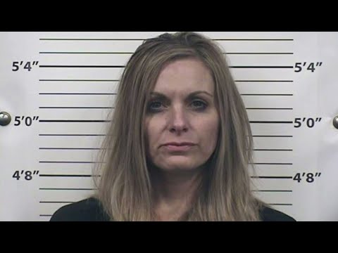 Local teacher arrested for harboring felon who was also former student