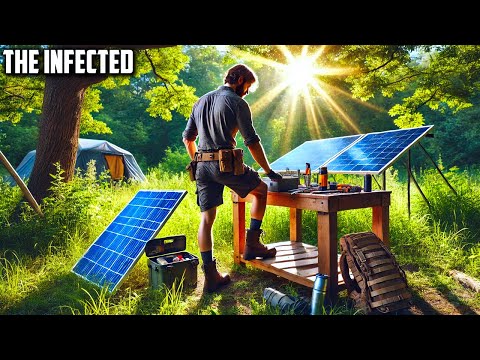 Steam Community :: Video :: Higher Workbench! Day Eighty Four Survival ...