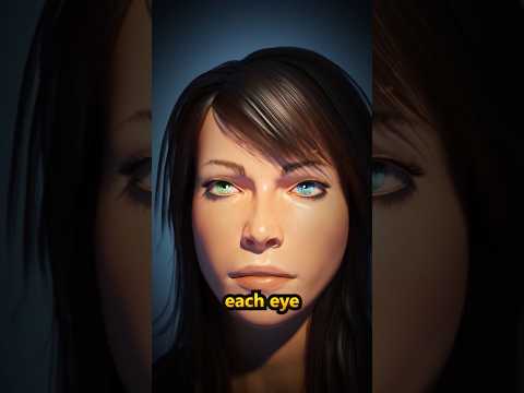 Why Do People Have Two Different Eye Colors?