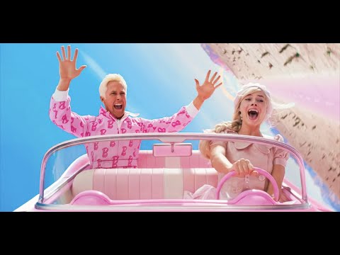 Barbie|Movie