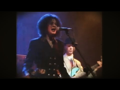 The Blow Monkeys & Sylvia Tella perform Slaves No More and Choice on Big World Café, 19th March 1989