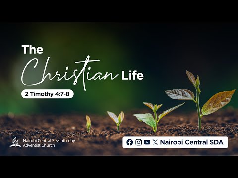 Live Sabbath Worship | June 21, 2025