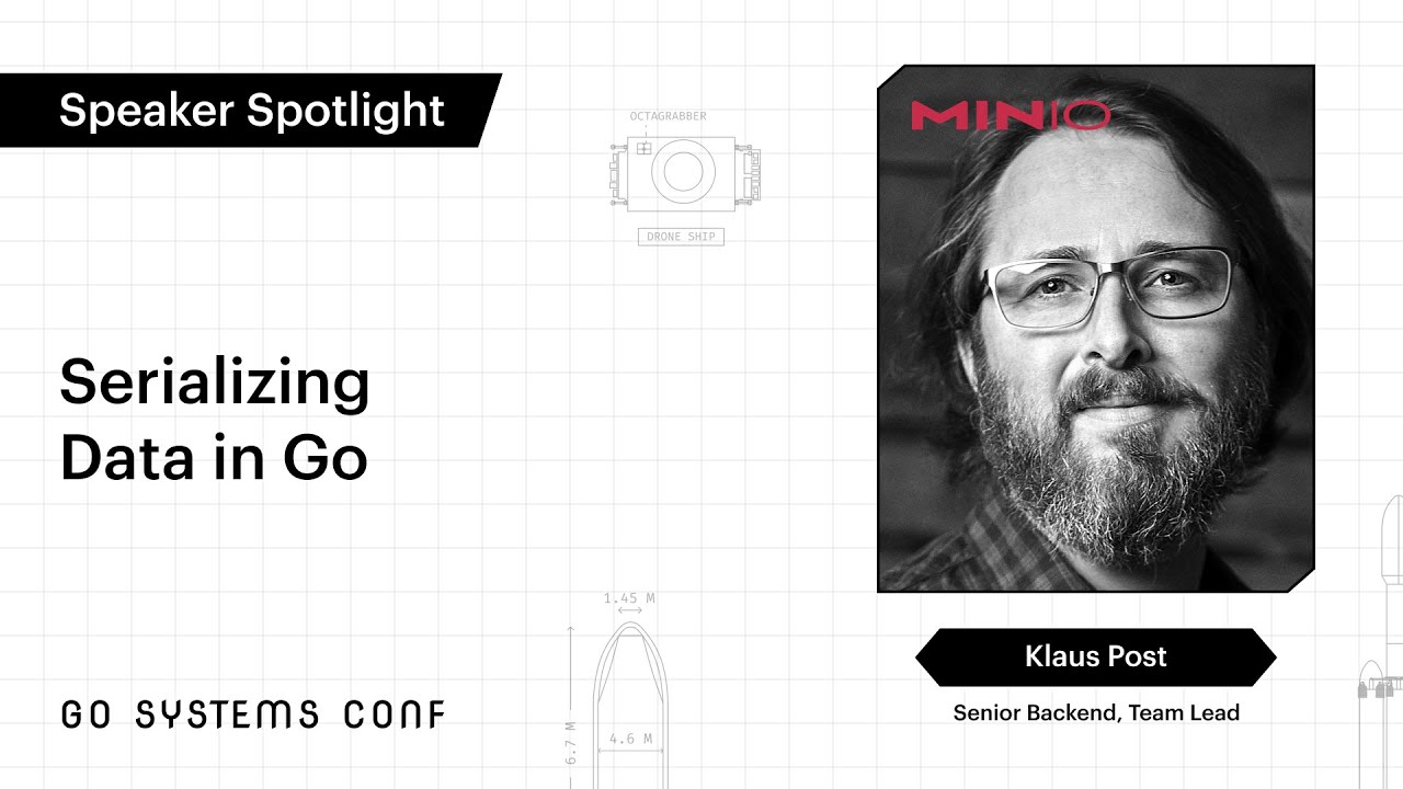 Understanding Data Serialization in Go: A Comprehensive Guide | Galaxy.ai